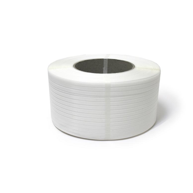 Guía de uso: Flejes - Euroembalaje